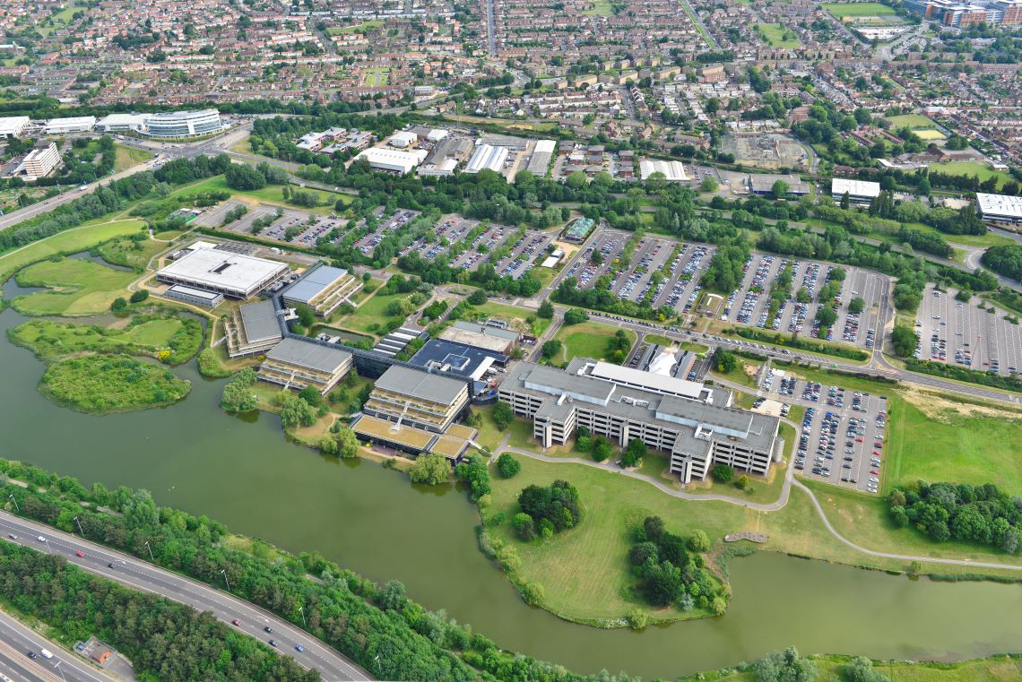 Take a tour of our site - Lakeside North Harbour