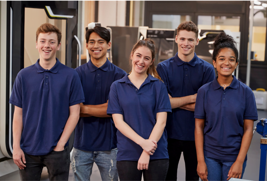 National Apprenticeship Week - Lakeside North Harbour
