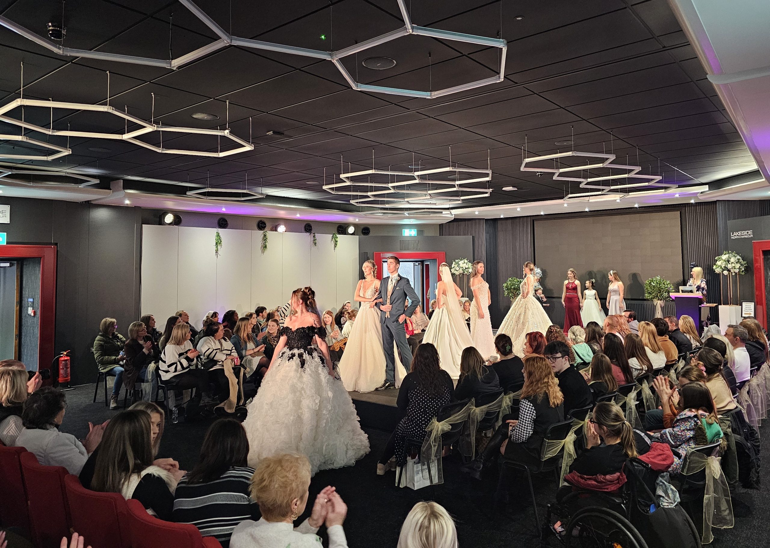 Wedding Expo - Lakeside North Harbour