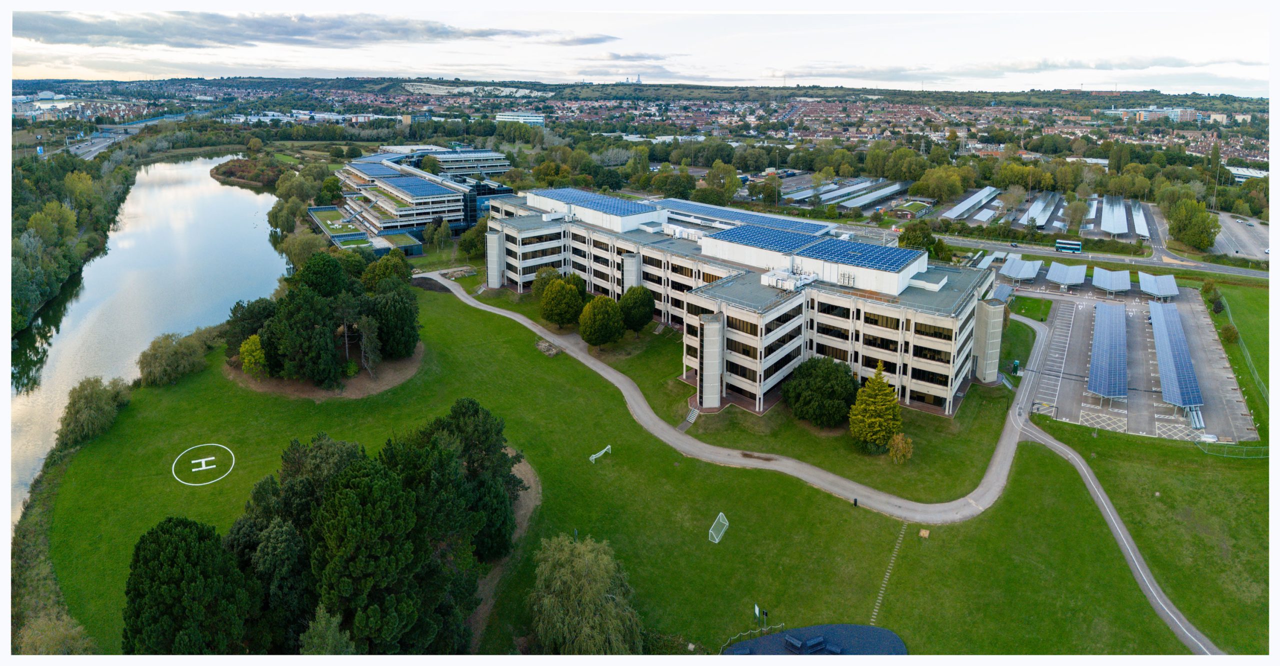 Occupier Survey - Lakeside North Harbour